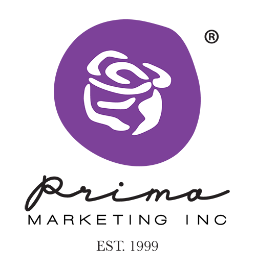 Prima Marketing – TM on the Go! | Treasured Memories Scrapbook Store