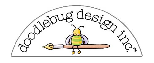 Doodlebug Designs – TM on the Go! | Treasured Memories Scrapbook Store
